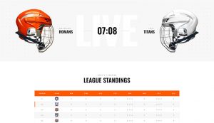 Landing – Top Scorer